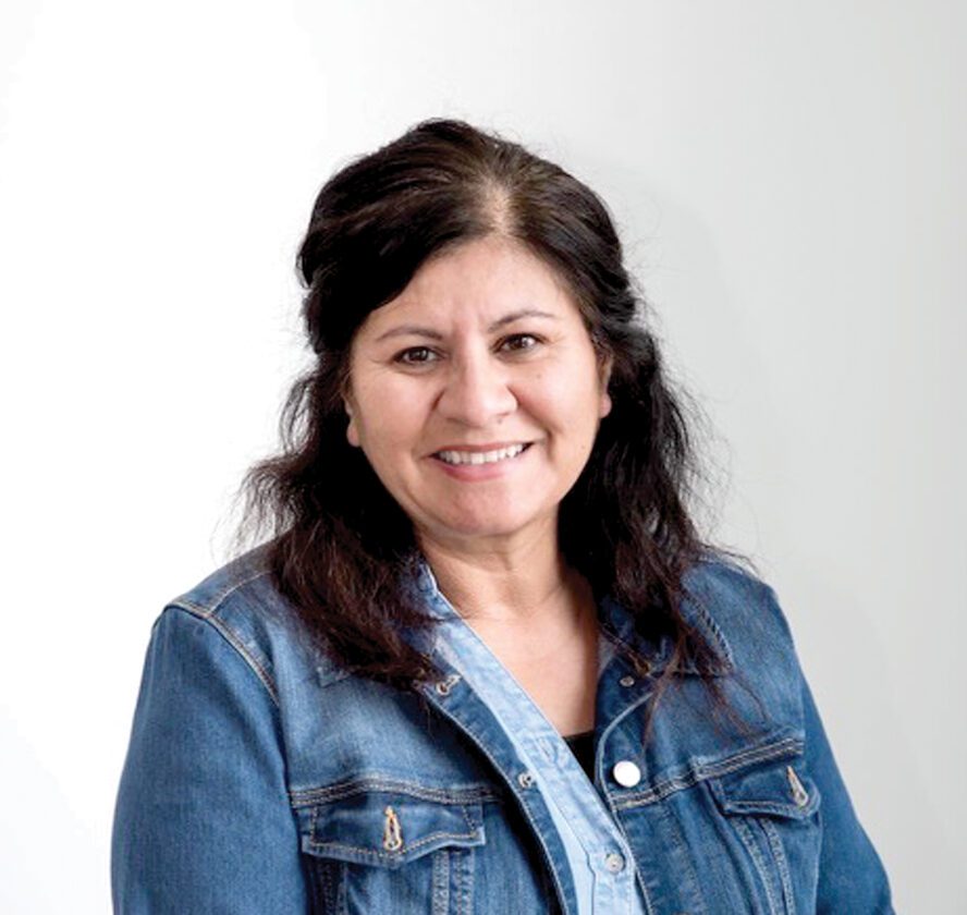 A new mayor in Kiester | News, Sports, Jobs - Faribault County Register